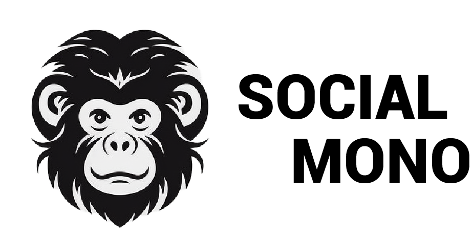 Más sobre Social Mono - Social Mono